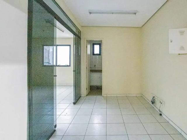 Conj. Comercial / Sala para Locação em São Paulo/SP Pacaembu