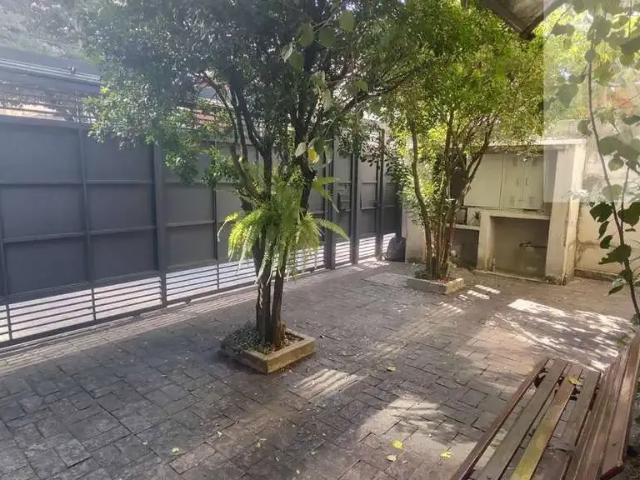 Conj. Comercial / Sala para Locação em São Paulo/SP Pacaembu 2 Quartos