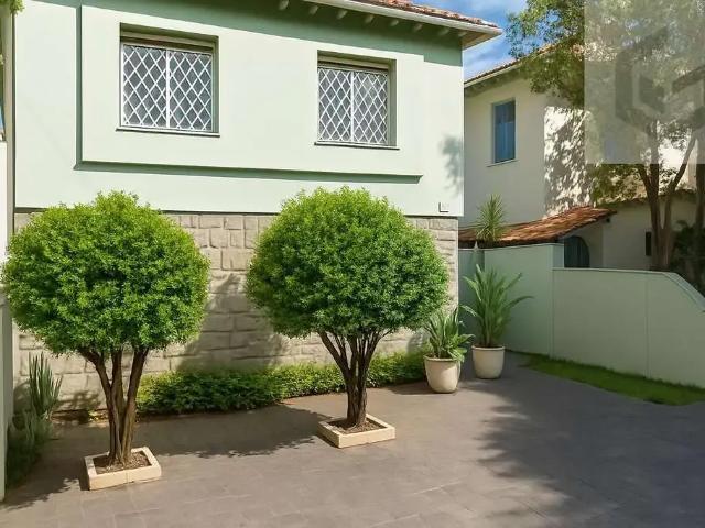 Conj. Comercial / Sala para Locação em São Paulo/SP Pacaembu 2 Quartos