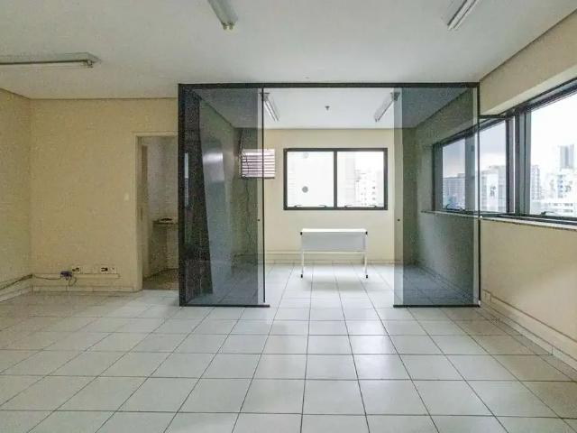 Conj. Comercial / Sala para Locação em São Paulo/SP Pacaembu