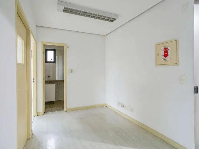 Conj. Comercial / Sala para Locação em São Paulo/SP Pacaembu