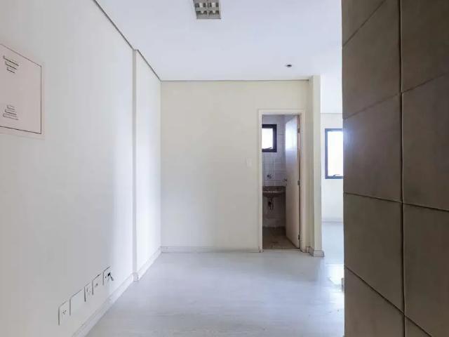 Conj. Comercial / Sala para Locação em São Paulo/SP Pacaembu