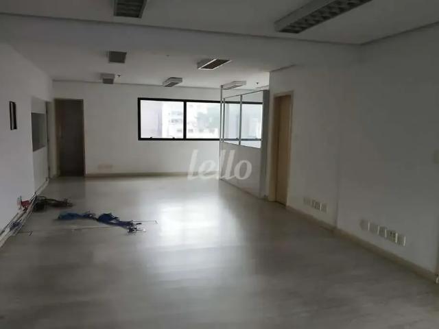 Conj. Comercial / Sala para Locação em São Paulo/SP Pacaembu