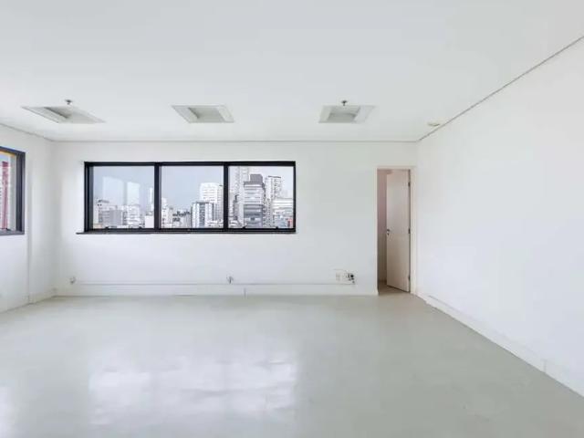 Conj. Comercial / Sala para Locação em São Paulo/SP Pacaembu