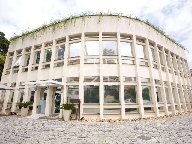 Conj. Comercial / Sala para Locação em São Paulo/SP Pacaembu