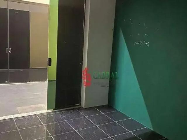Conj. Comercial / Sala para Locação em São Paulo/SP Parada Inglesa