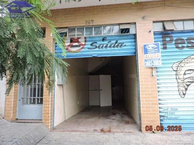 Conj. Comercial / Sala para Locação em São Paulo/SP Parada Inglesa