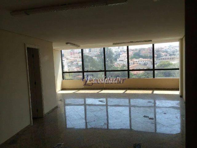 Conj. Comercial / Sala para Locação em São Paulo/SP Parada Inglesa
