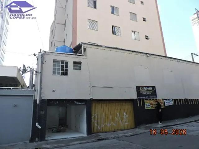 Conj. Comercial / Sala para Locação em São Paulo/SP Parada Inglesa