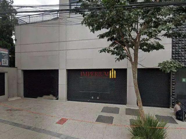 Conj. Comercial / Sala para Locação em São Paulo/SP Parada Inglesa