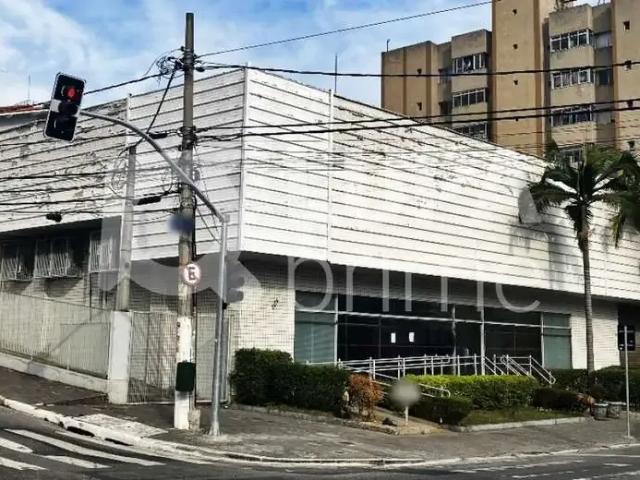 Conj. Comercial / Sala para Locação em São Paulo/SP Parada Inglesa