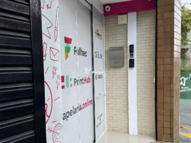 Conj. Comercial / Sala para Locação em São Paulo/SP Parada Inglesa