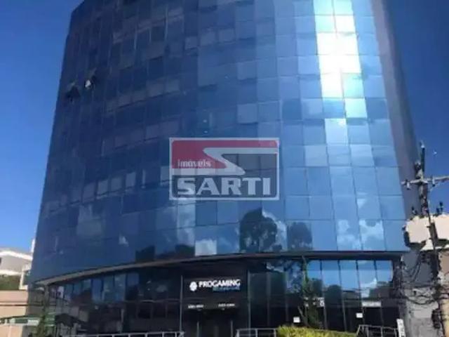 Conj. Comercial / Sala para Locação em São Paulo/SP Parada Inglesa