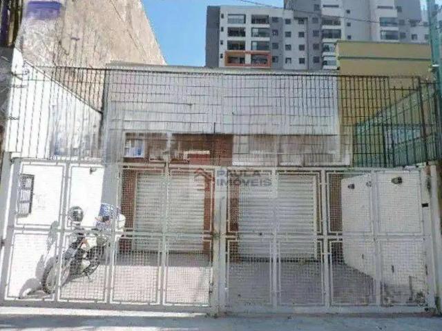 Conj. Comercial / Sala para Locação em São Paulo/SP Parada Inglesa