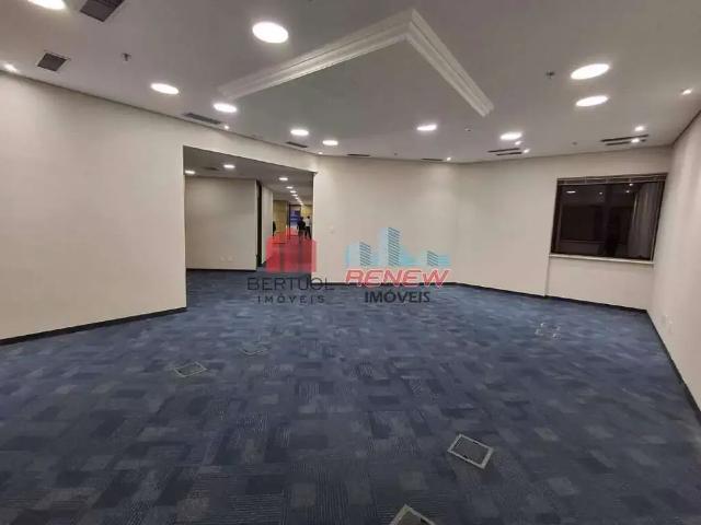 Conj. Comercial / Sala para Locação em São Paulo/SP Paraíso