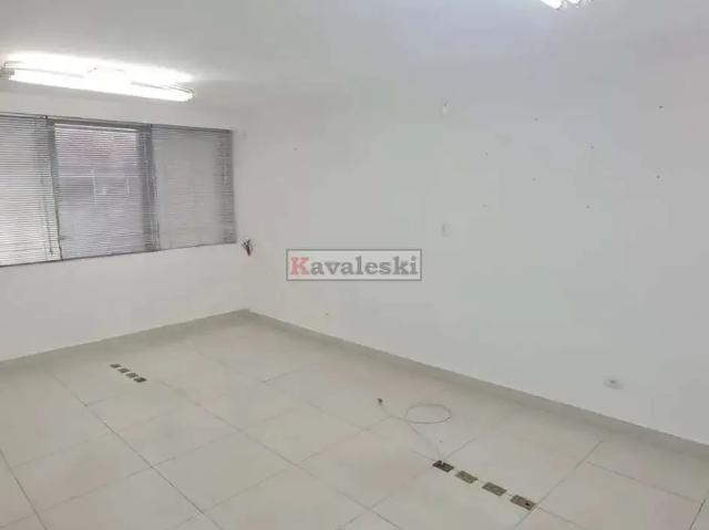 Conj. Comercial / Sala para Locação em São Paulo/SP Paraíso