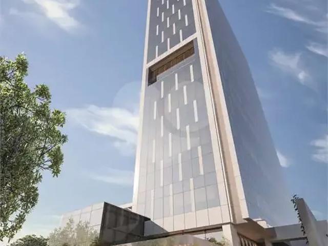 Conj. Comercial / Sala para Locação em São Paulo/SP Paraíso