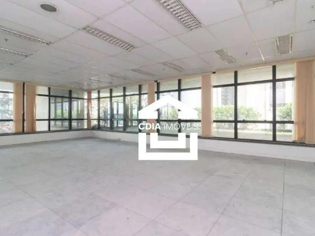 Conj. Comercial / Sala para Locação em São Paulo/SP Paraíso