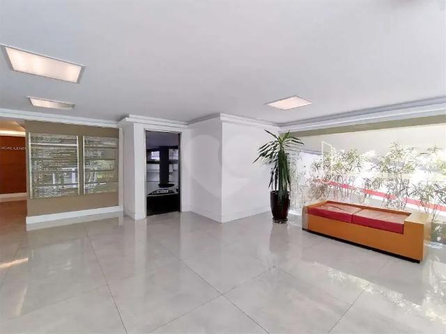 Conj. Comercial / Sala para Locação em São Paulo/SP Paraíso