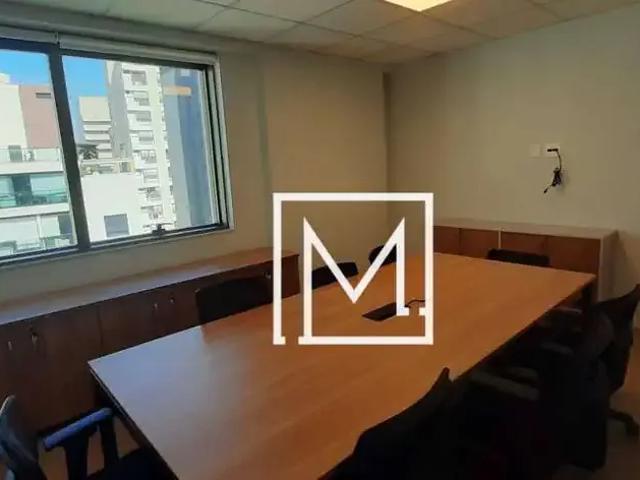 Conj. Comercial / Sala para Locação em São Paulo/SP Paraíso