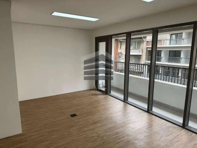 Conj. Comercial / Sala para Locação em São Paulo/SP Paraíso