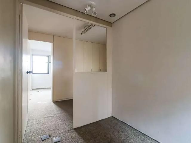 Conj. Comercial / Sala para Locação em São Paulo/SP Paraíso