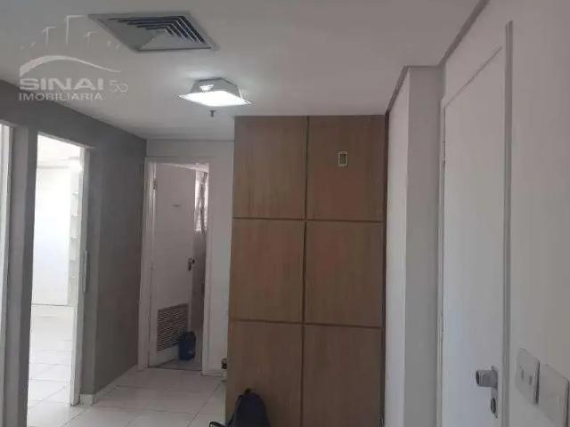 Conj. Comercial / Sala para Locação em São Paulo/SP Paraíso