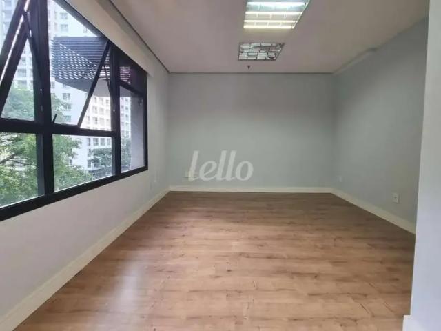 Conj. Comercial / Sala para Locação em São Paulo/SP Paraíso