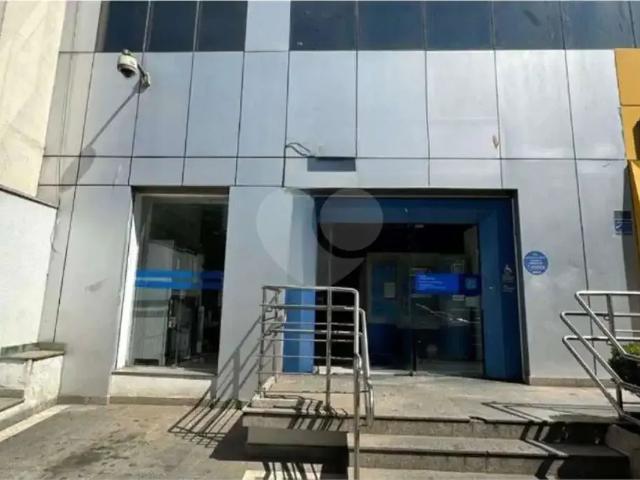 Conj. Comercial / Sala para Locação em São Paulo/SP Paraíso