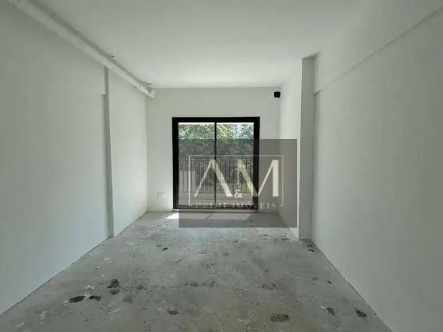 Conj. Comercial / Sala para Locação em São Paulo/SP Paraíso