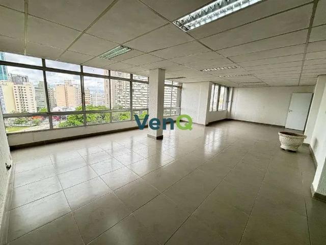Conj. Comercial / Sala para Locação em São Paulo/SP Paraíso