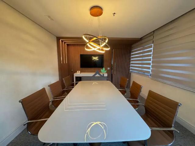 Conj. Comercial / Sala para Locação em São Paulo/SP Paraíso