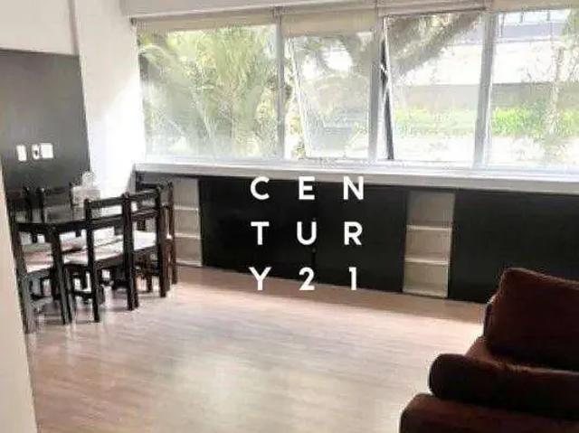 Conj. Comercial / Sala para Locação em São Paulo/SP Paraíso