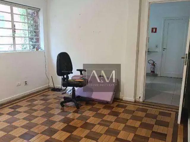Conj. Comercial / Sala para Locação em São Paulo/SP Paraíso