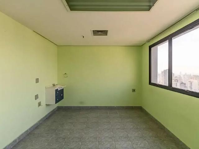 Conj. Comercial / Sala para Locação em São Paulo/SP Paraíso