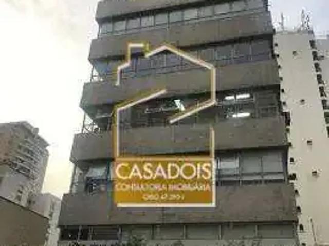 Conj. Comercial / Sala para Locação em São Paulo/SP Paraíso