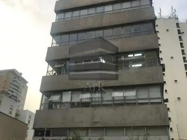 Conj. Comercial / Sala para Locação em São Paulo/SP Paraíso