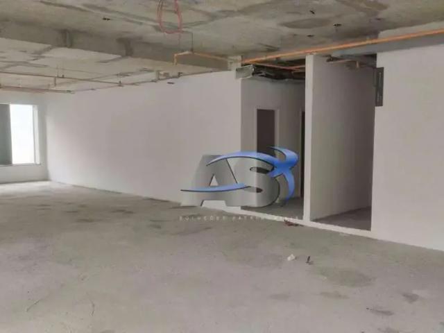 Conj. Comercial / Sala para Locação em São Paulo/SP Paraíso