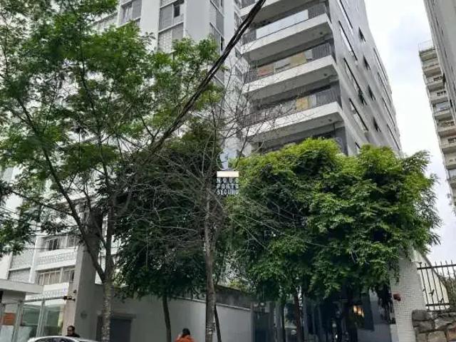 Conj. Comercial / Sala para Locação em São Paulo/SP Paraíso
