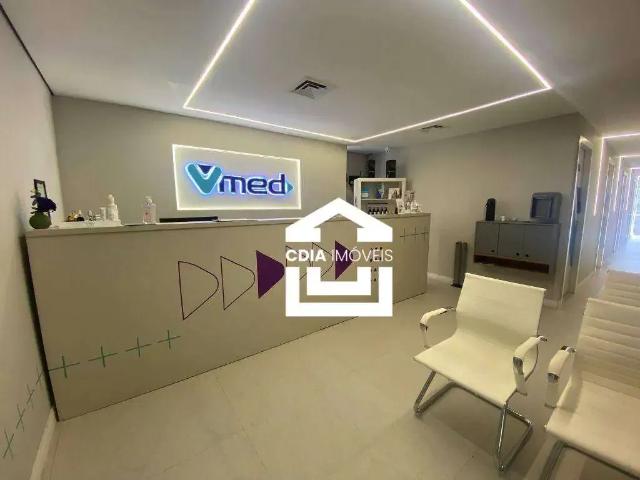 Conj. Comercial / Sala para Locação em São Paulo/SP Paraíso