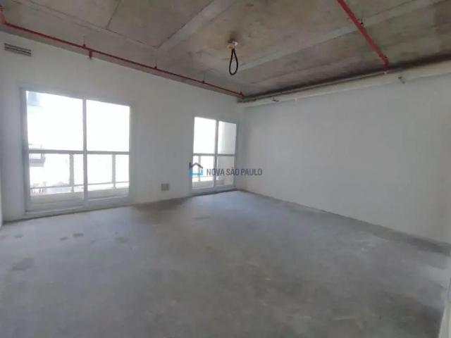 Conj. Comercial / Sala para Locação em São Paulo/SP Paraíso