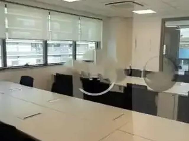 Conj. Comercial / Sala para Locação em São Paulo/SP Paraíso