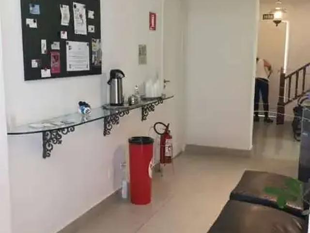Conj. Comercial / Sala para Locação em São Paulo/SP Paraíso 2 Quartos