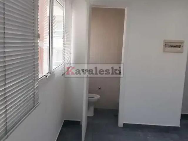 Conj. Comercial / Sala para Locação em São Paulo/SP Paraíso