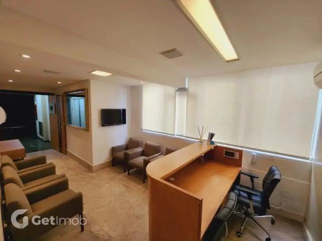 Conj. Comercial / Sala para Locação em São Paulo/SP Paraíso