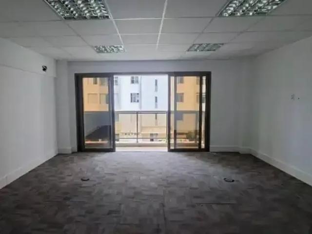 Conj. Comercial / Sala para Locação em São Paulo/SP Paraíso