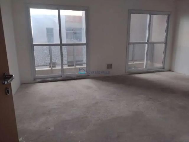 Conj. Comercial / Sala para Locação em São Paulo/SP Paraíso