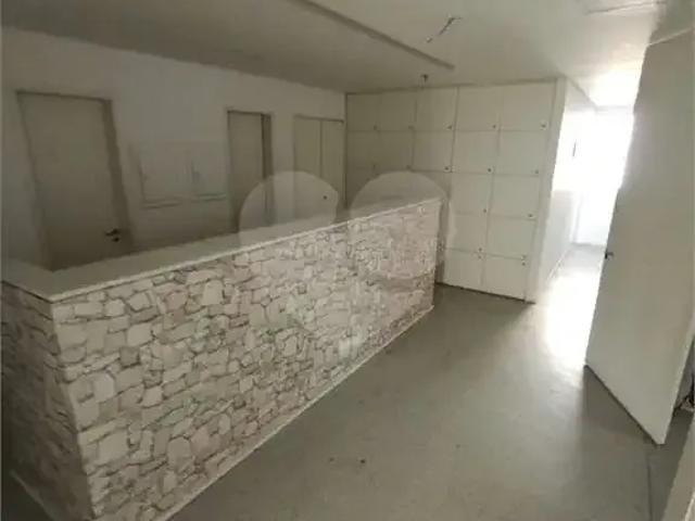 Conj. Comercial / Sala para Locação em São Paulo/SP Paraíso