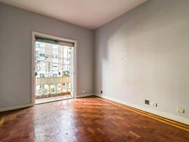 Conj. Comercial / Sala para Locação em São Paulo/SP Paraíso