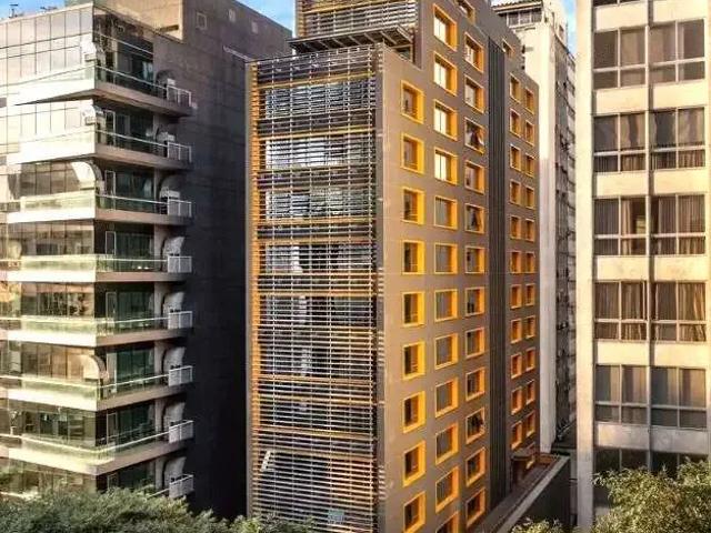 Conj. Comercial / Sala para Locação em São Paulo/SP Paraíso
